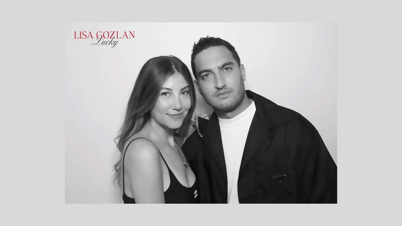 About – Lisa Gozlan US