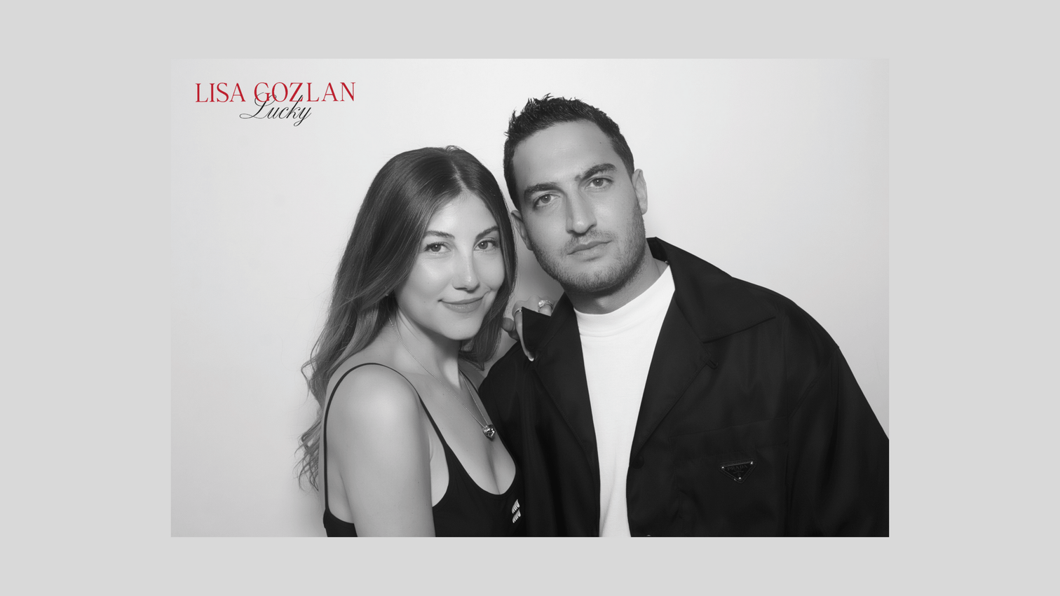 About – Lisa Gozlan US