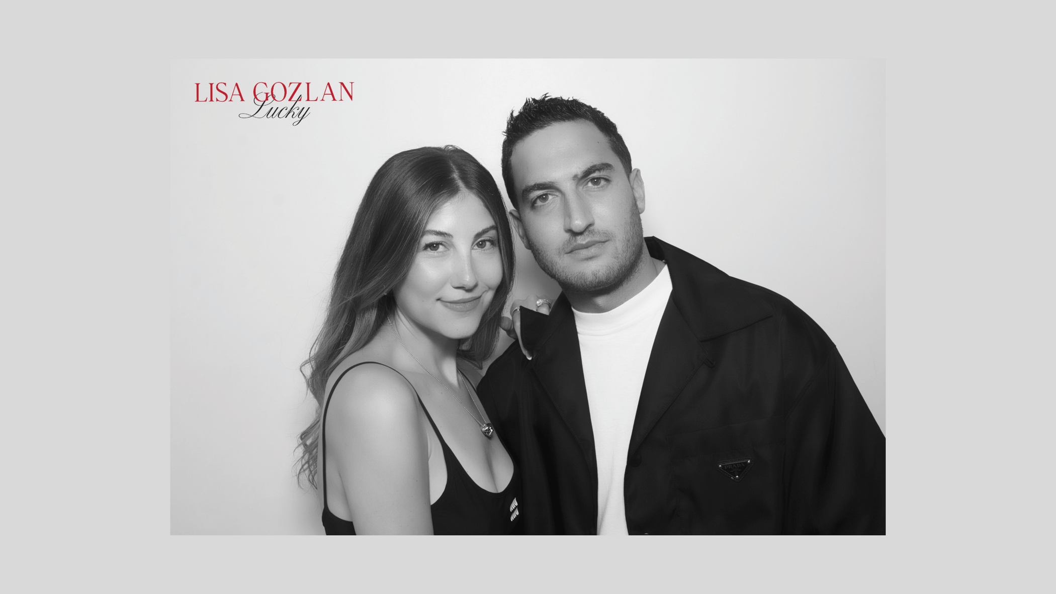 About – Lisa Gozlan US