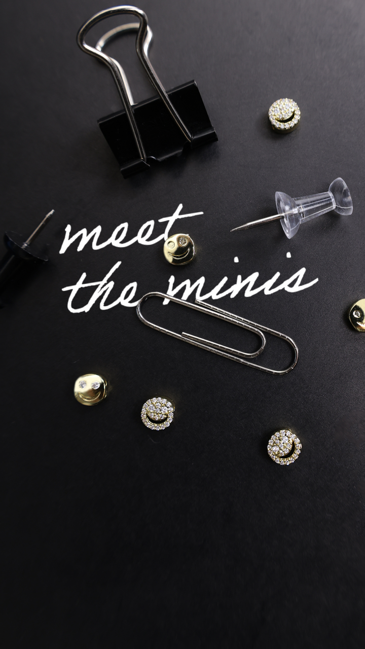 Lisa Gozlan | Elevated Jewelry Designs | Bracelets, Rings & More – lisa ...